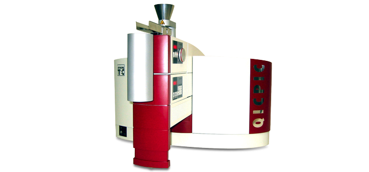 HESSE ENGINEERING ART DESIGN > Corporate Design > Design example > Sympatec